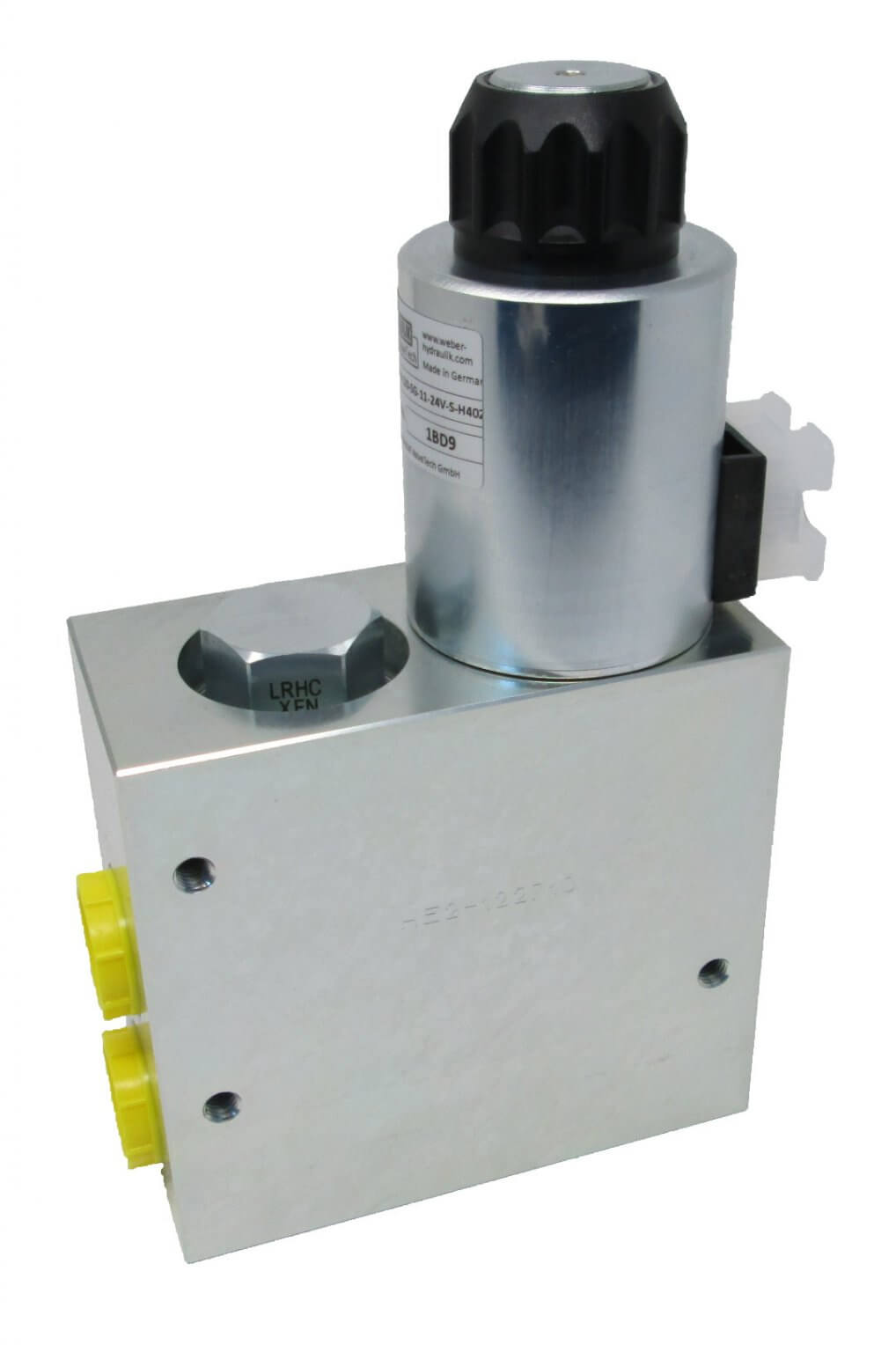 Proportionalventile Hydraulik | Komplette Lösungen
