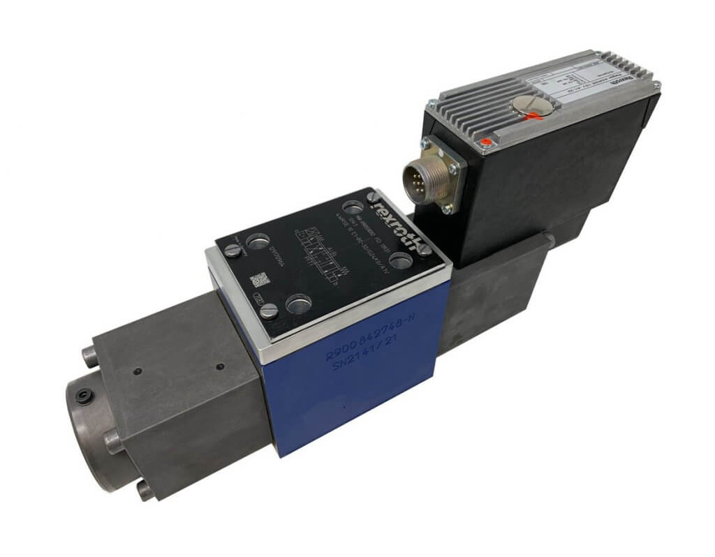 Proportionalventile Hydraulik | Komplette Lösungen