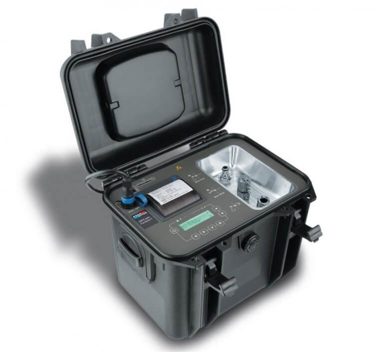 Fluid management - Oil care - Schuhmacher-Tech